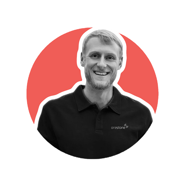 About Orestone - Highly accredited, industry-leading independent installer